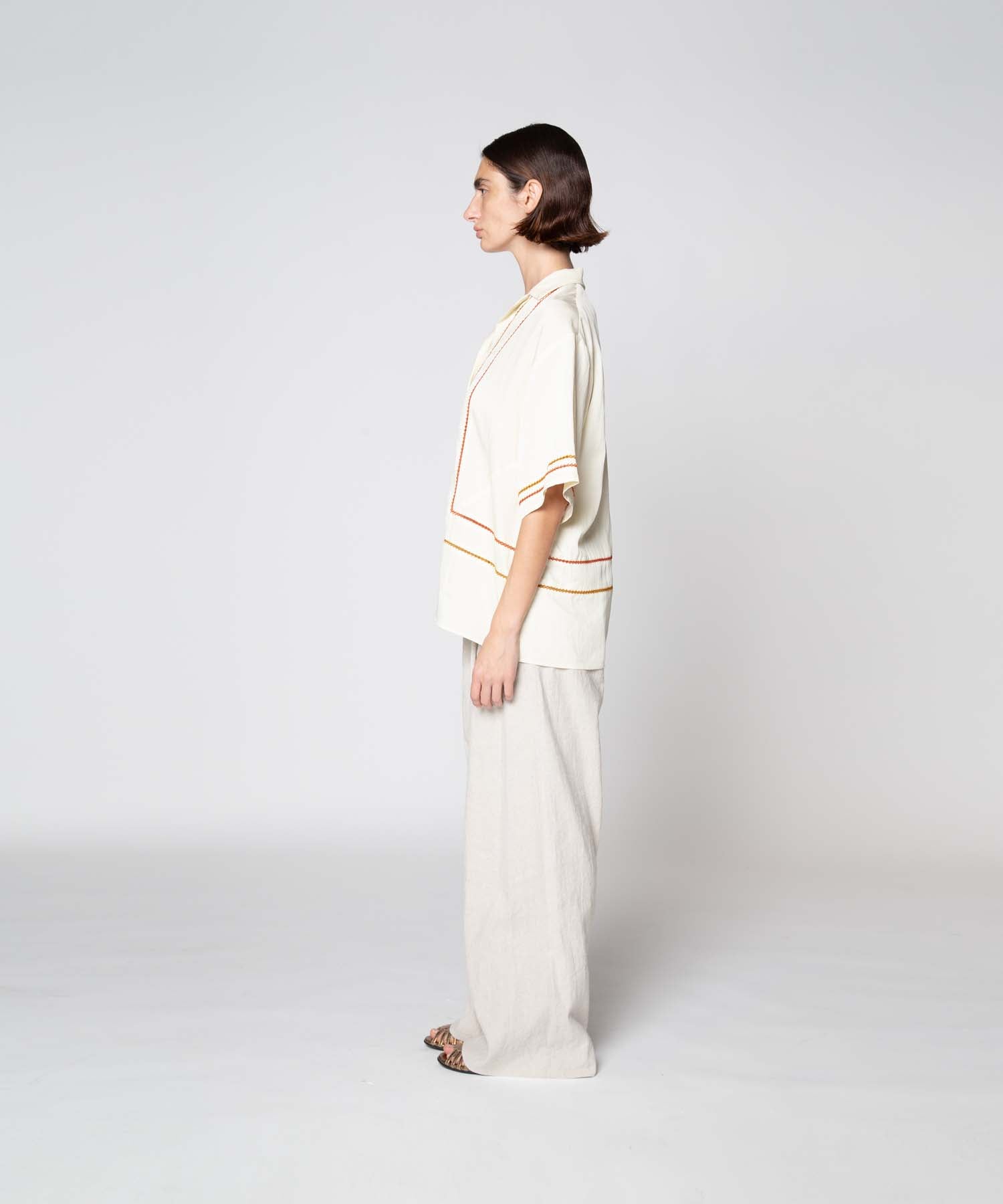 PICOT SHIRTS｜muller of yoshiokubo(ミュラーオブヨシオクボ)公式通販｜